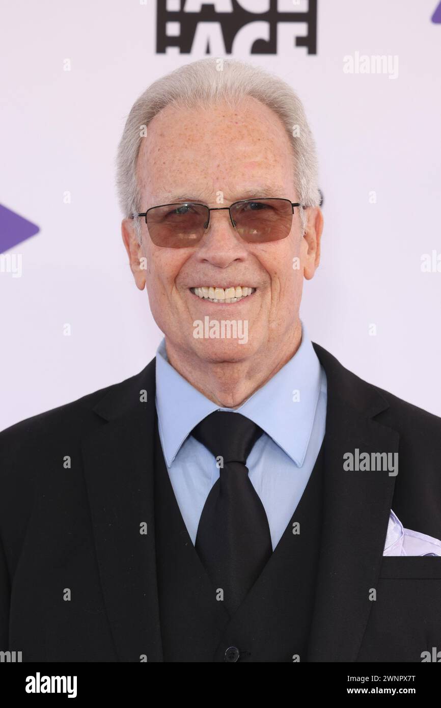 Los Angeles, USA. 03rd Mar, 2024. Stephen Lovejoy attends the 74th ...