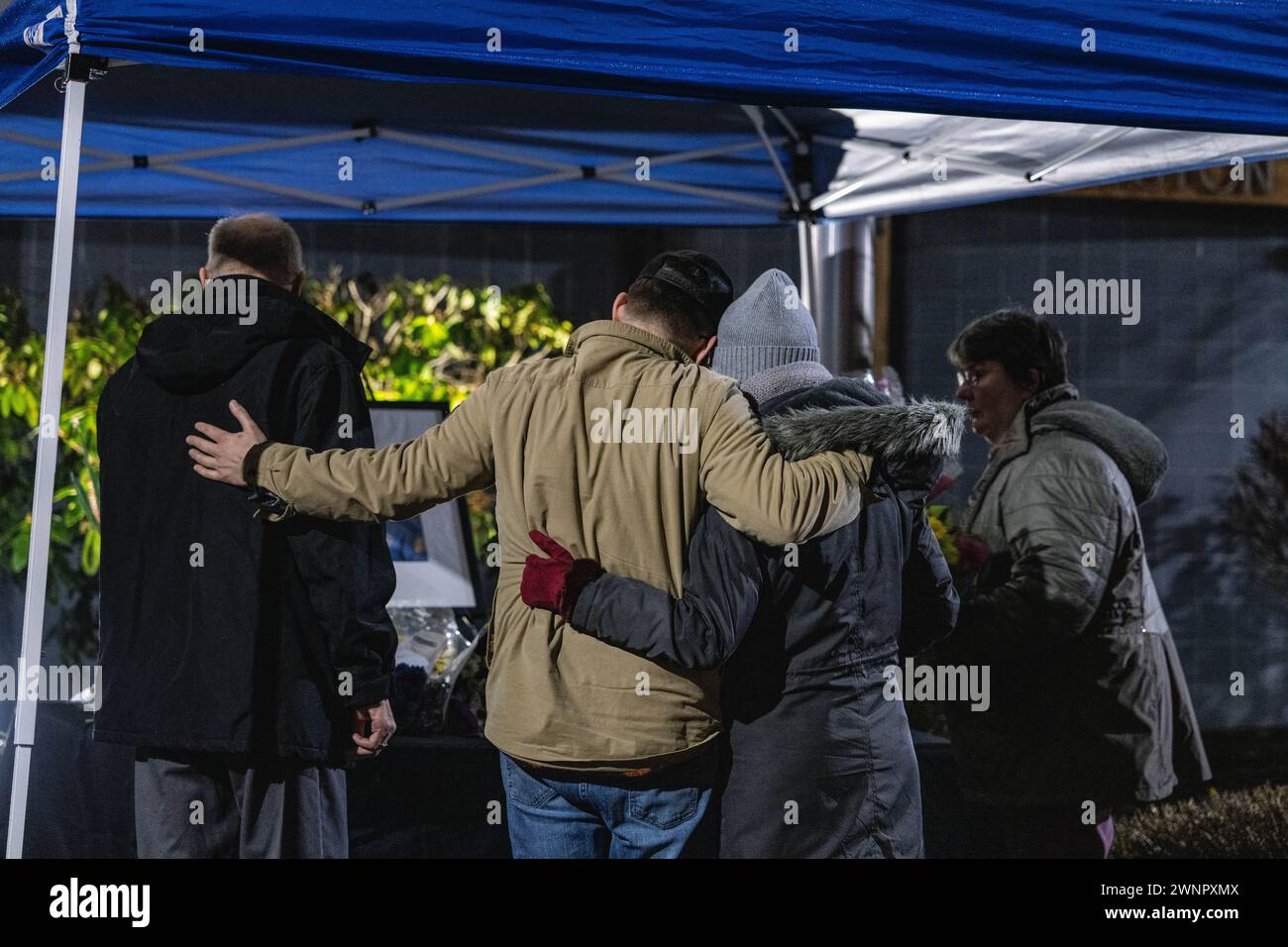 Christopher gadd hi-res stock photography and images - Alamy