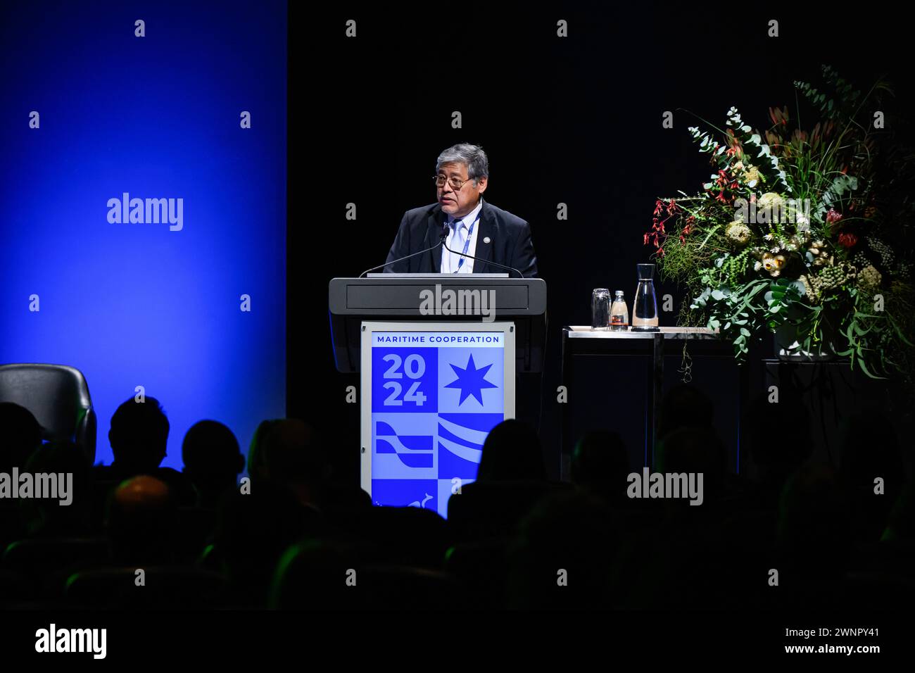 Asean australia special summit hi-res stock photography and images - Alamy