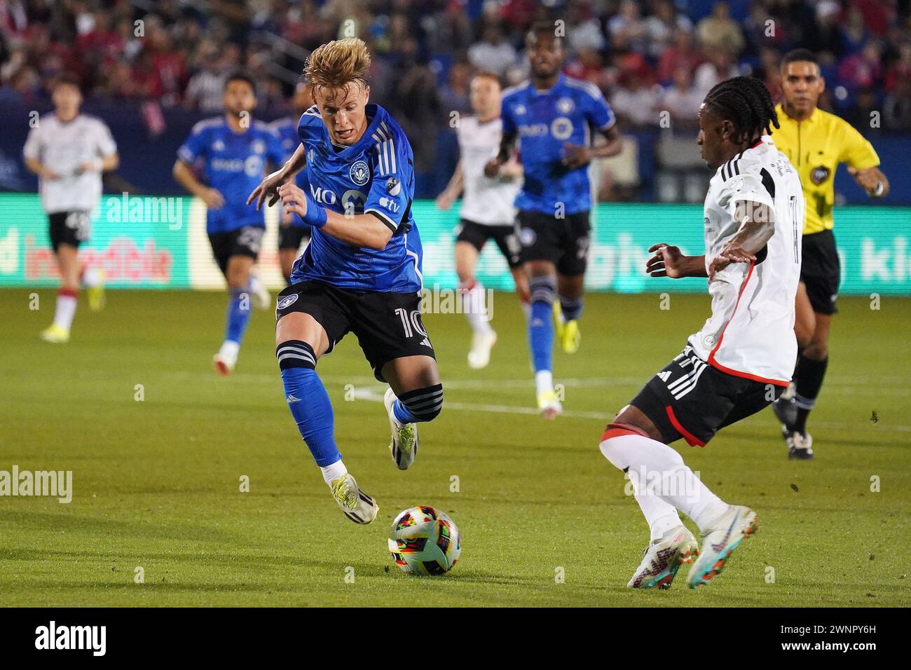 Bryce duke hi-res stock photography and images - Alamy