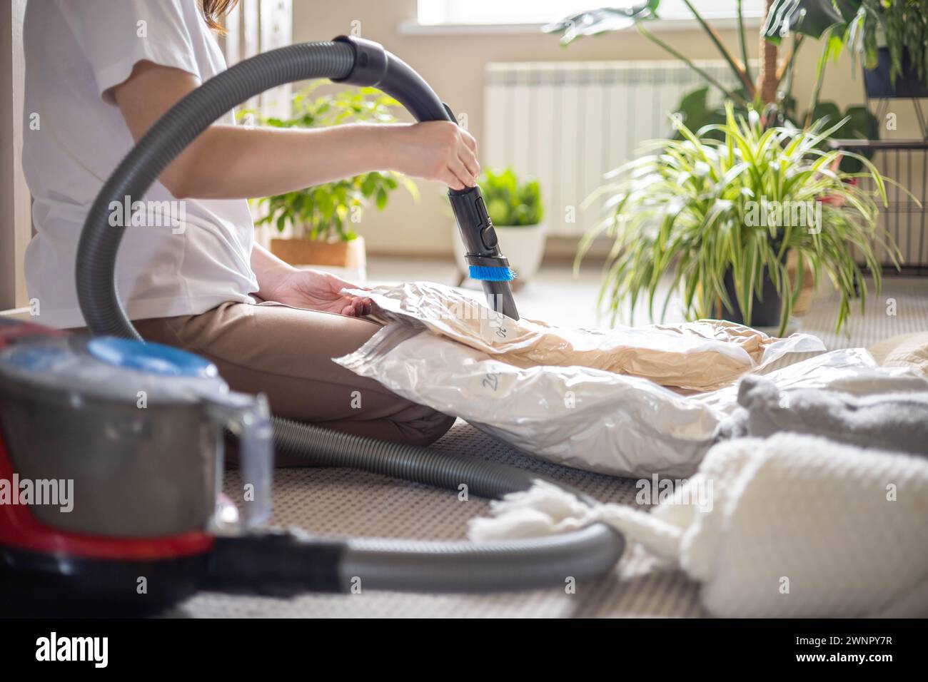 Vacuum form hi-res stock photography and images - Alamy