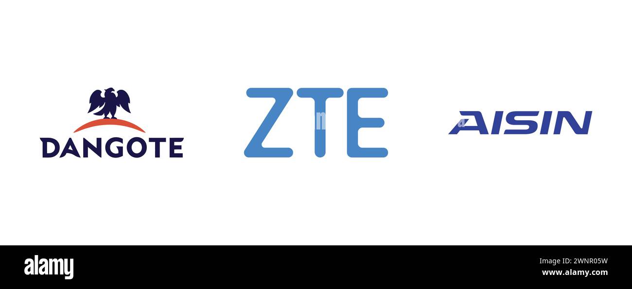 Zte Stock Vector Images - Alamy