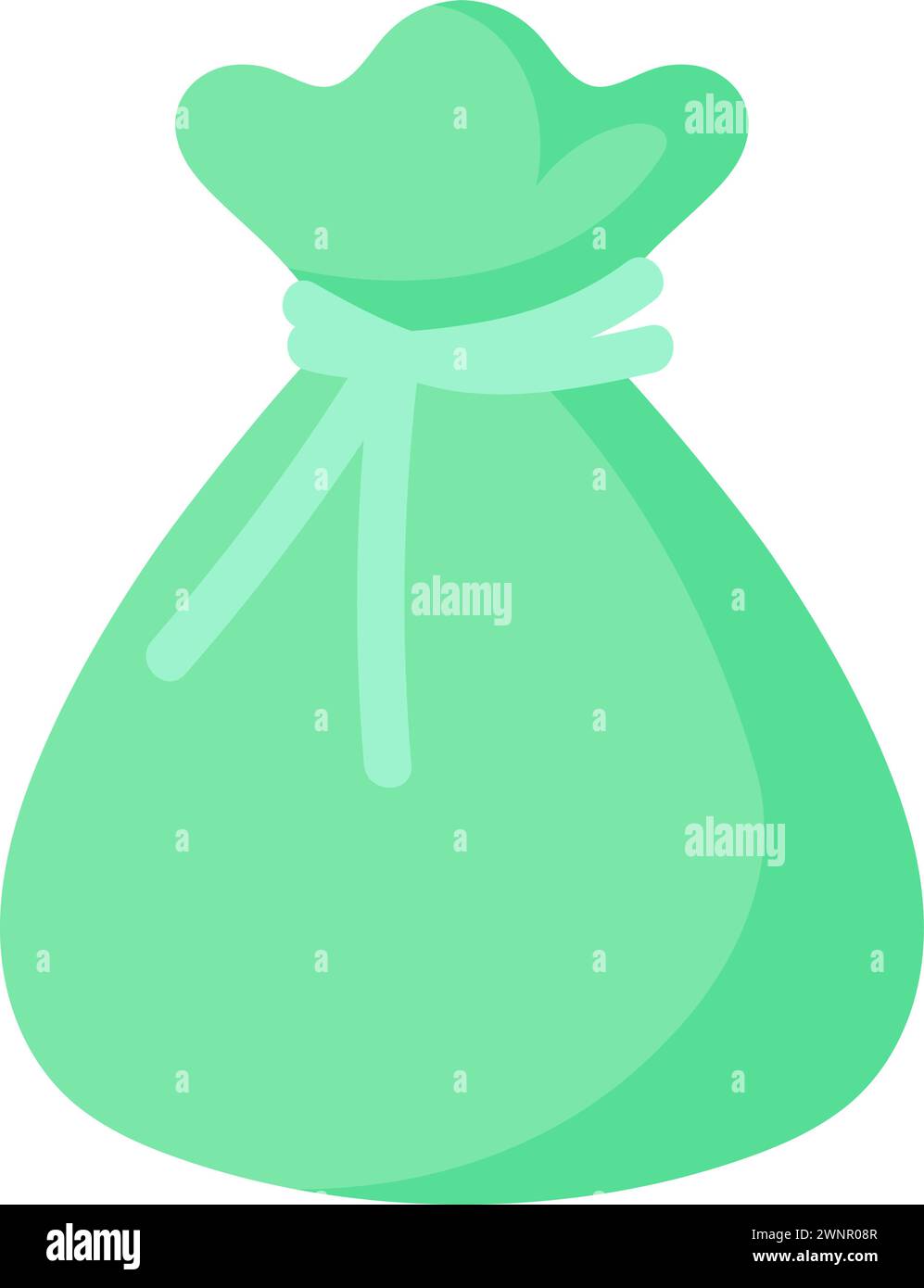 money bag design Stock Vector Image & Art - Alamy