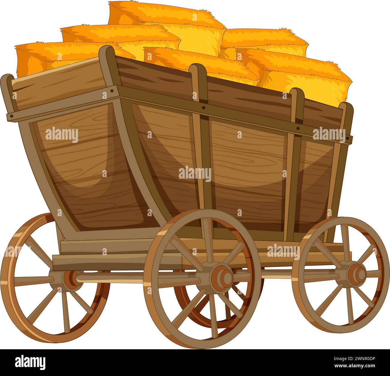Treasure cart hi-res stock photography and images - Alamy