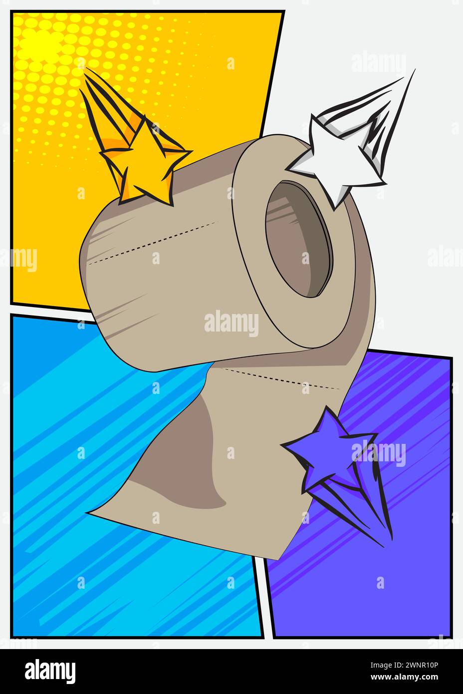 Toilet Paper Comic Images at Clinton Spears blog