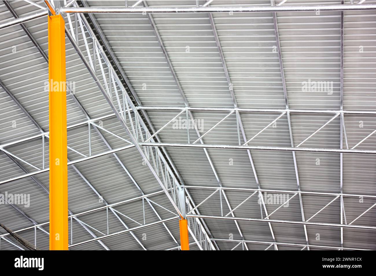 Factory rooftop hi-res stock photography and images - Alamy