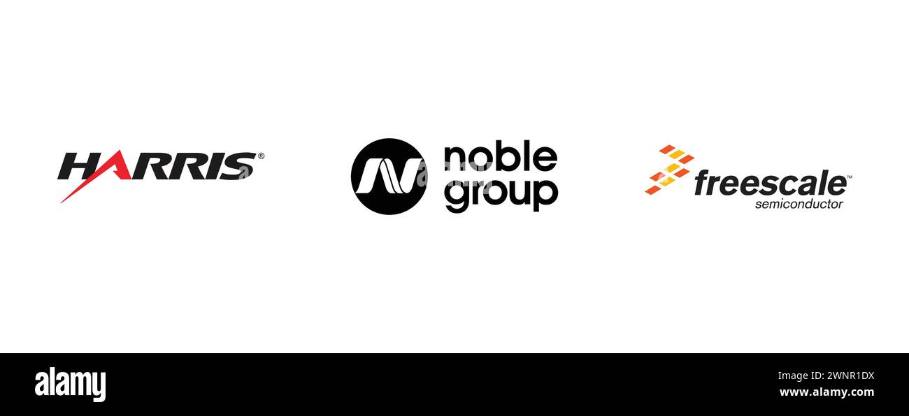 Noble company Stock Vector Images - Alamy