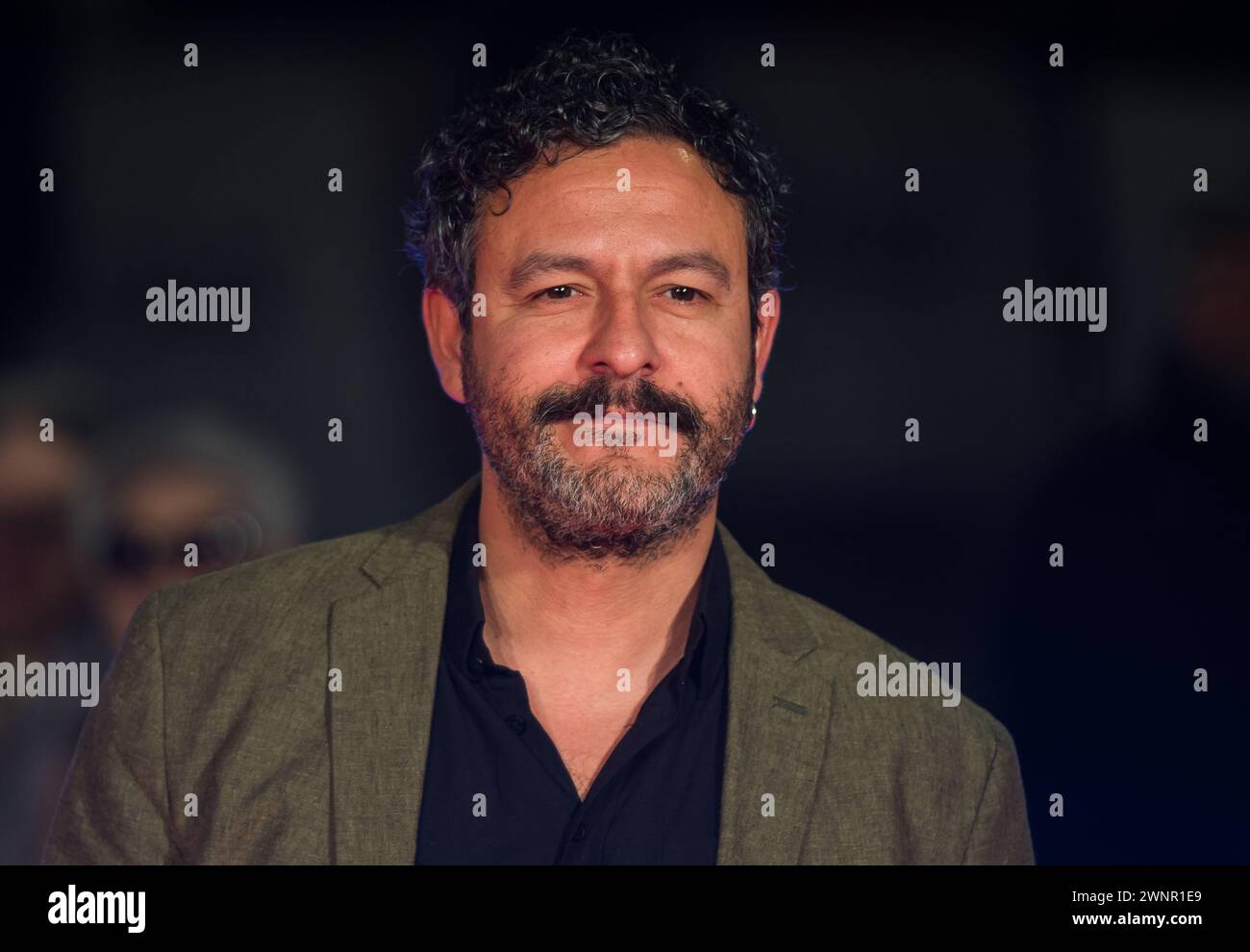 Isak ferri hi-res stock photography and images - Alamy