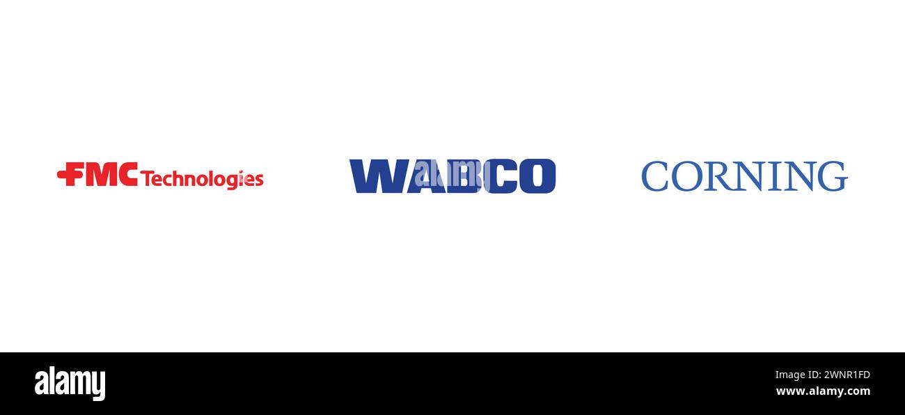 Fmc logo hi-res stock photography and images - Alamy