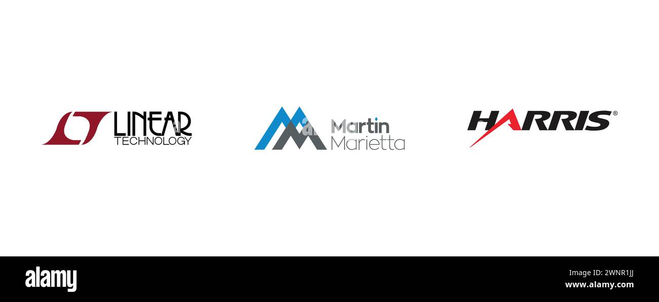 Linear construction hi-res stock photography and images - Alamy