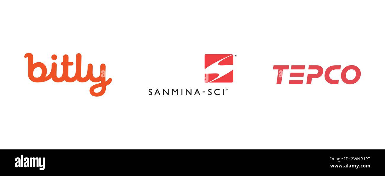 Sci logo hi-res stock photography and images - Alamy