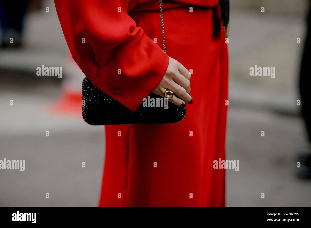Jewel purse detail hi-res stock photography and images - Alamy