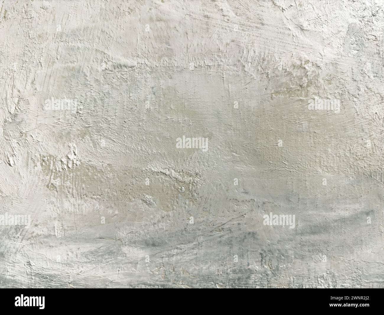 artistic textured background. hand painted canvas in grey colors Stock ...