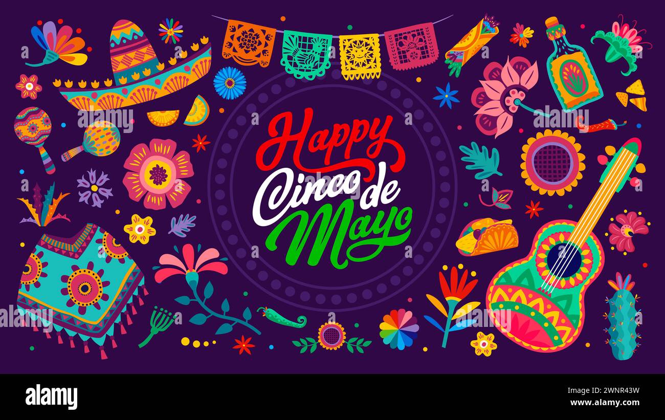 Huichol art Stock Vector Images - Alamy