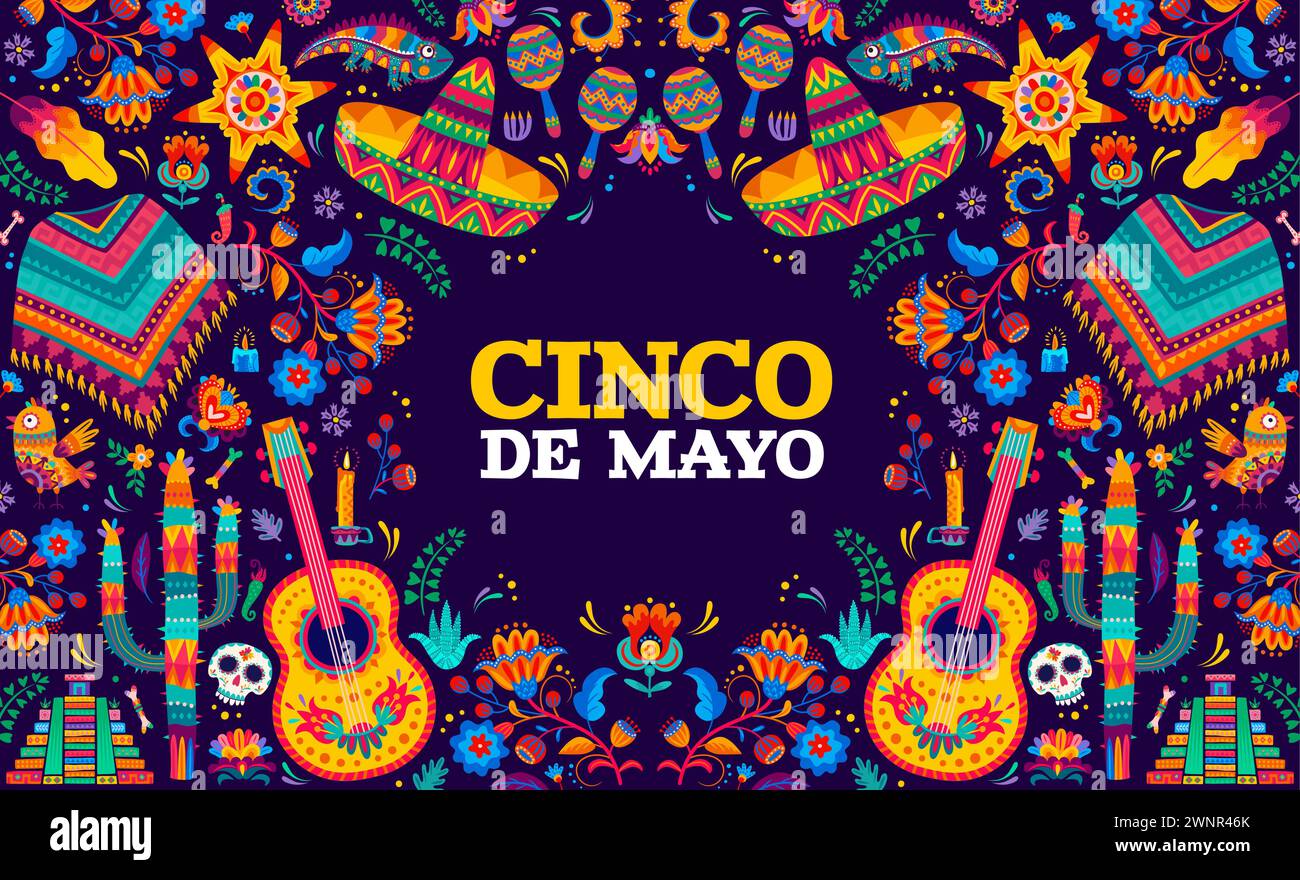 Religious flowers mexico Stock Vector Images - Alamy