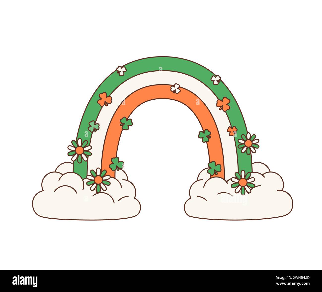 Patrick hope Stock Vector Images - Alamy