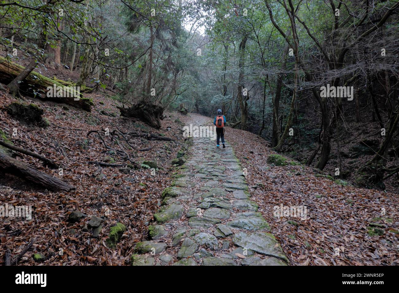 Takisaka no michi hi-res stock photography and images - Alamy