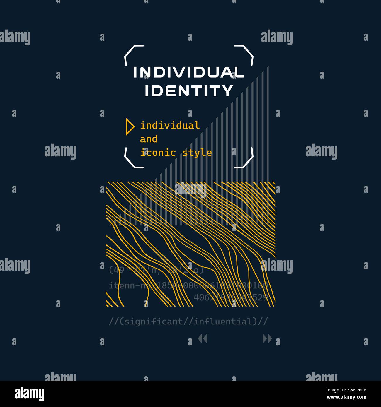 Artistic illustration tee hi-res stock photography and images - Alamy