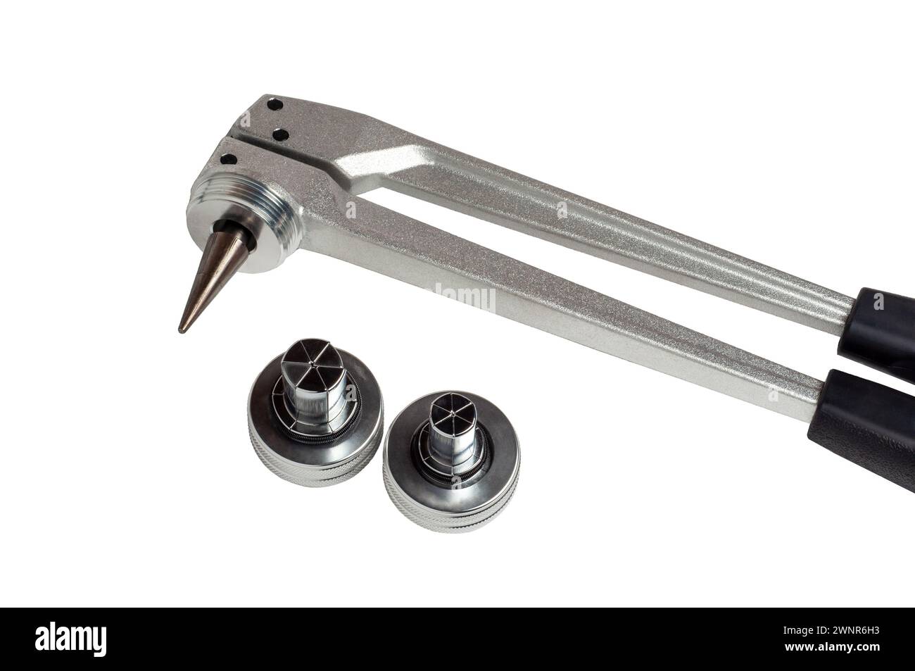 A tool for installing pipelines based on a push-on sleeve, professional ...