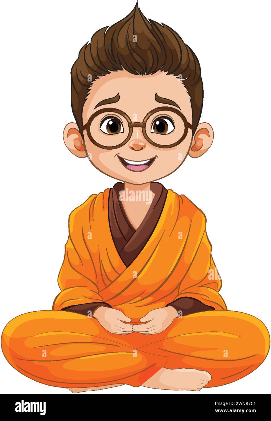 Peace peacefully Stock Vector Images - Alamy