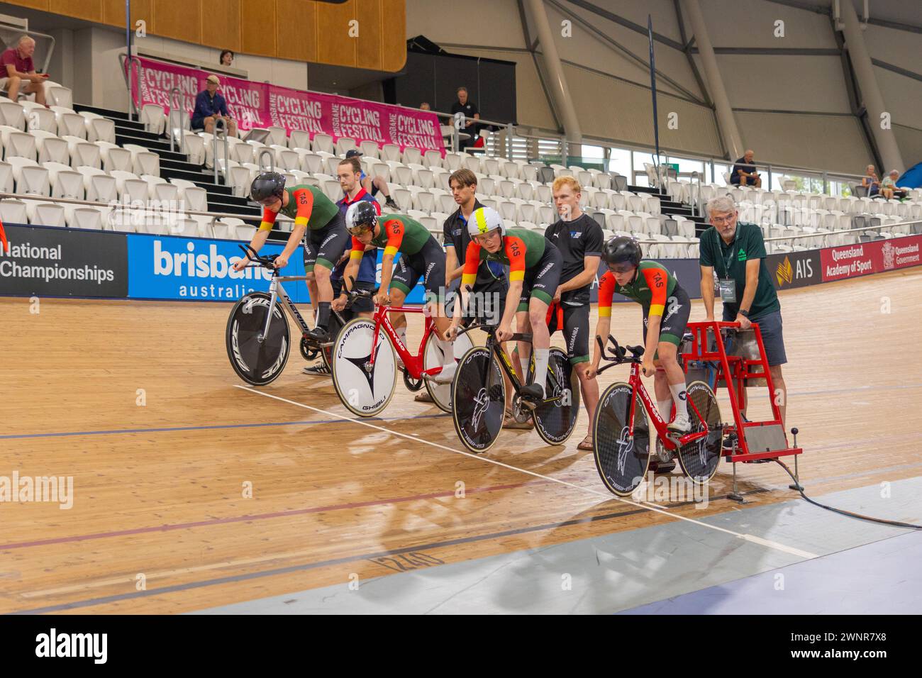Sleeman sports complex hi-res stock photography and images - Alamy