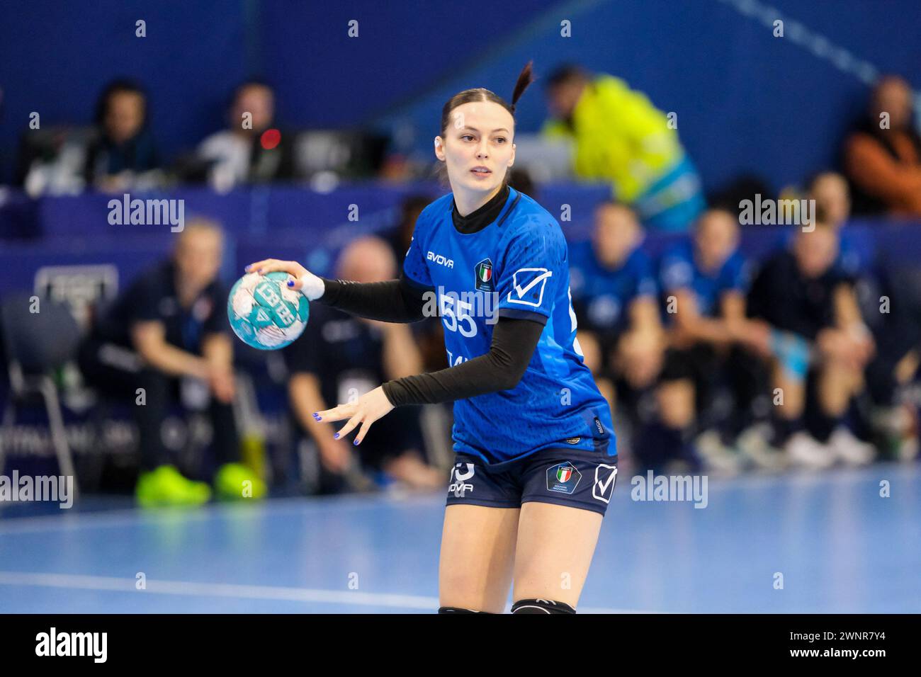Bianca ioana barbosu hi-res stock photography and images - Alamy