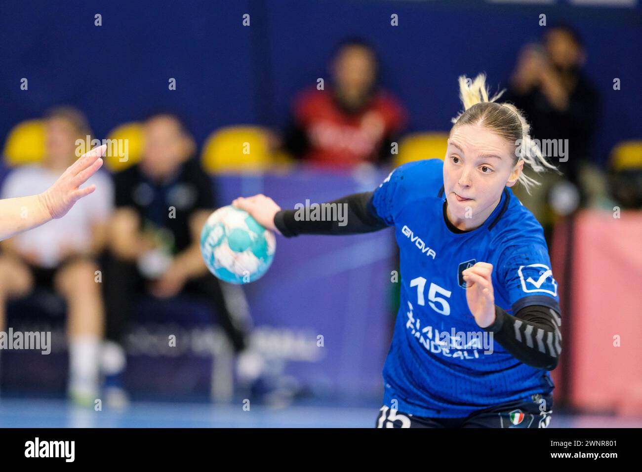 Ramona vesna manojlovic hi-res stock photography and images - Alamy