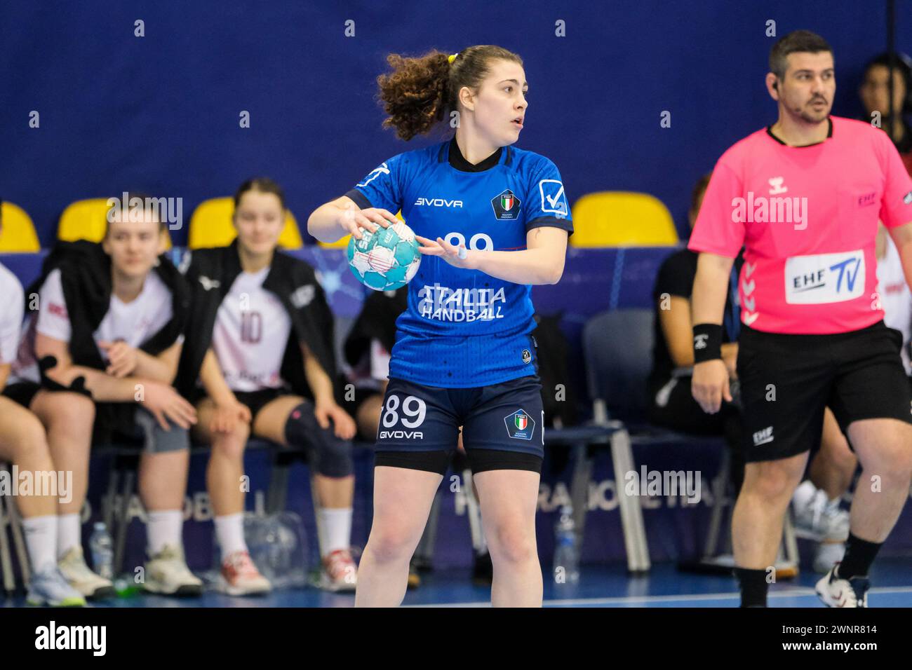 Lisa michelle ponti hi-res stock photography and images - Alamy