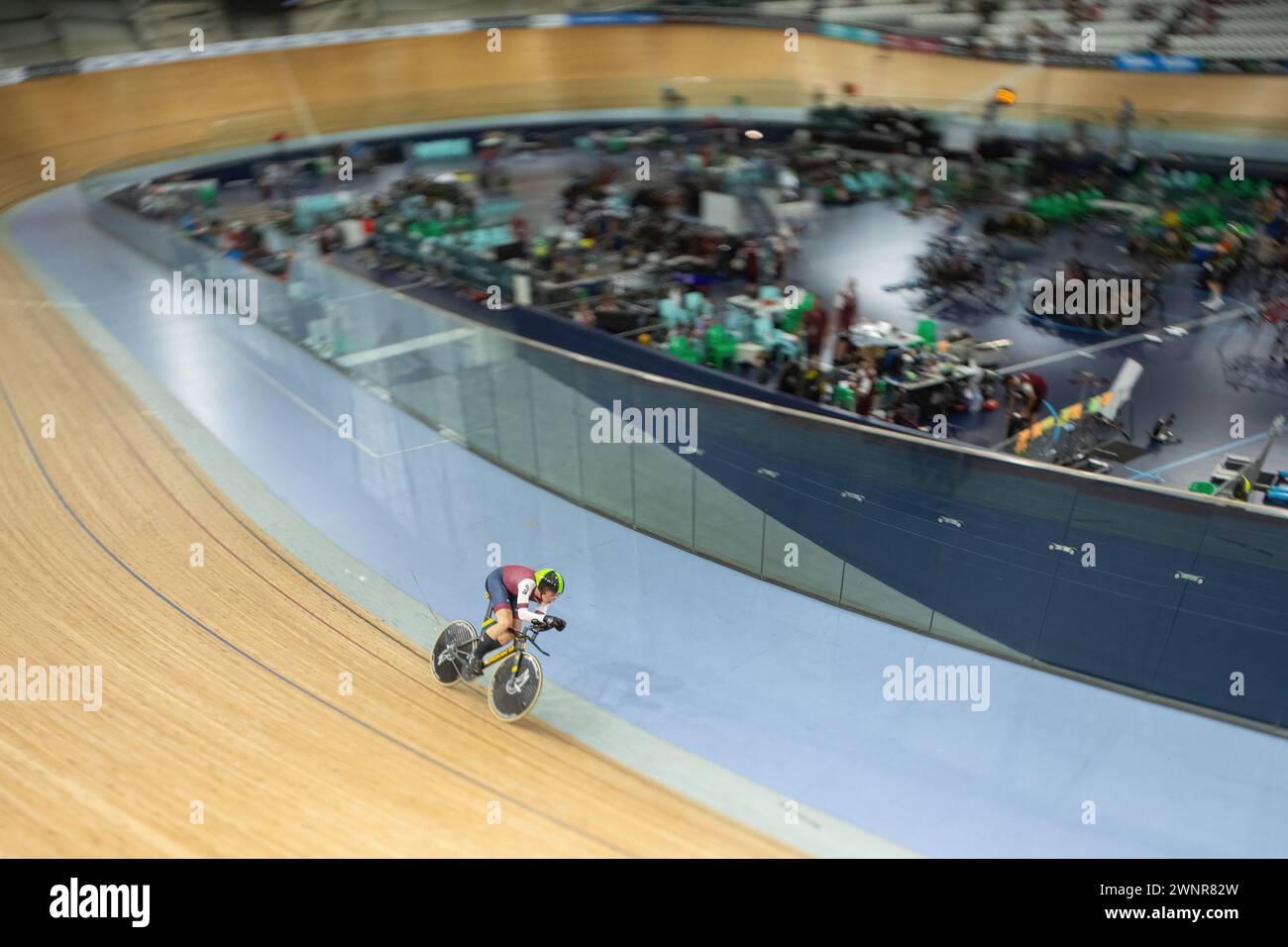 Sleeman sports complex hi-res stock photography and images - Alamy