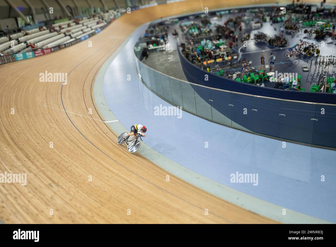 Sleeman sports complex hi-res stock photography and images - Alamy