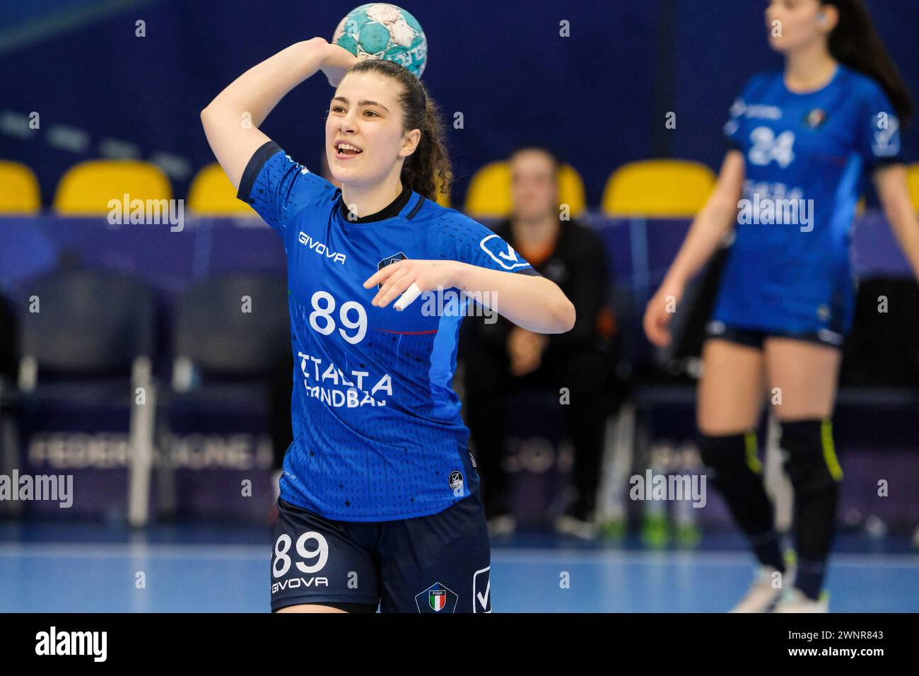 Lisa michelle ponti hi-res stock photography and images - Alamy