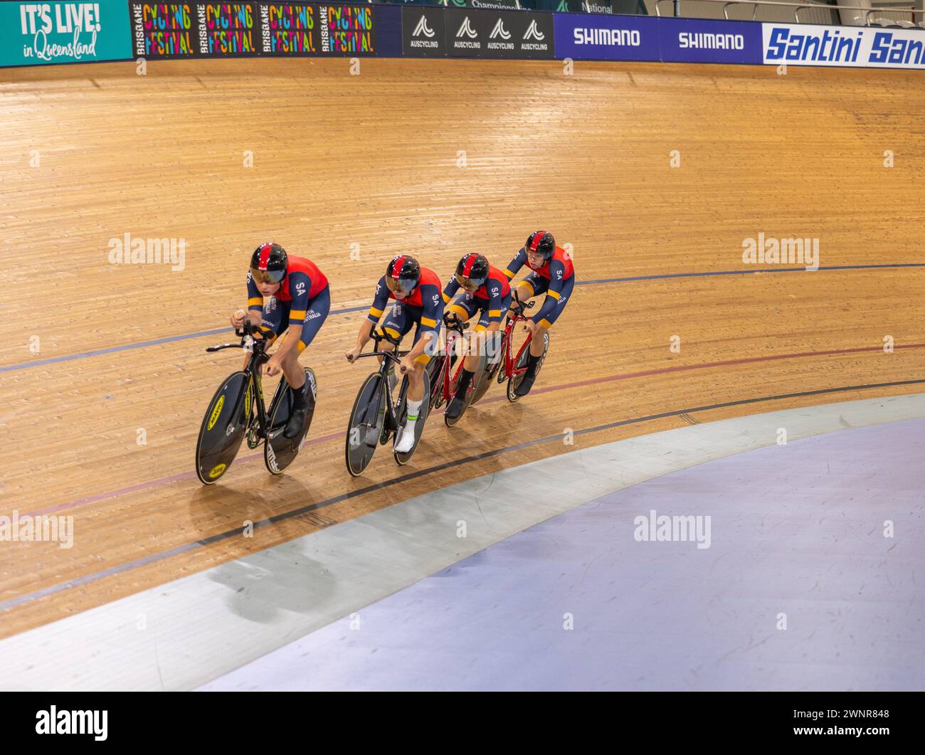 Sleeman sports complex hi-res stock photography and images - Alamy