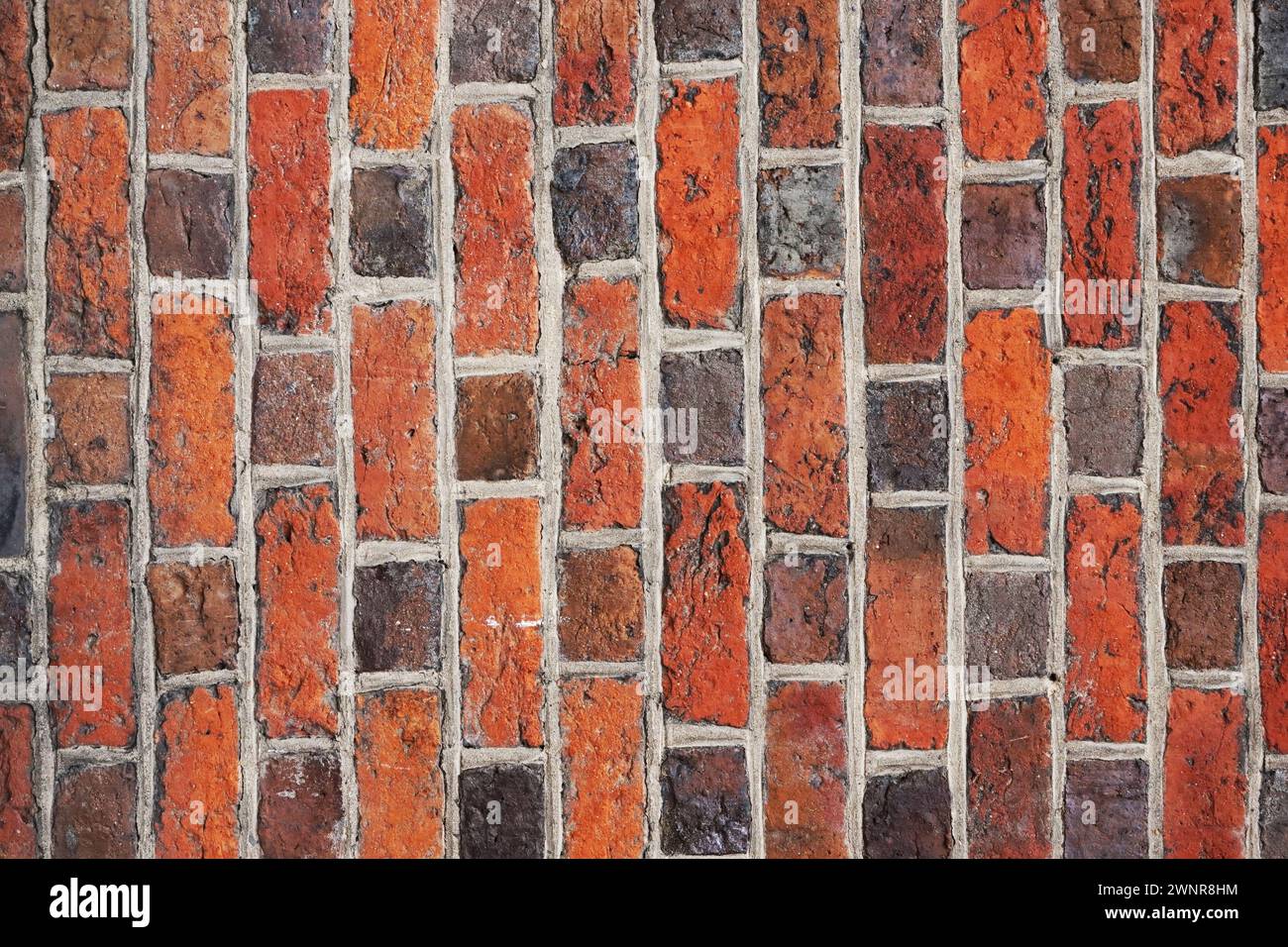old brick wall texture as very nice background Stock Photo - Alamy