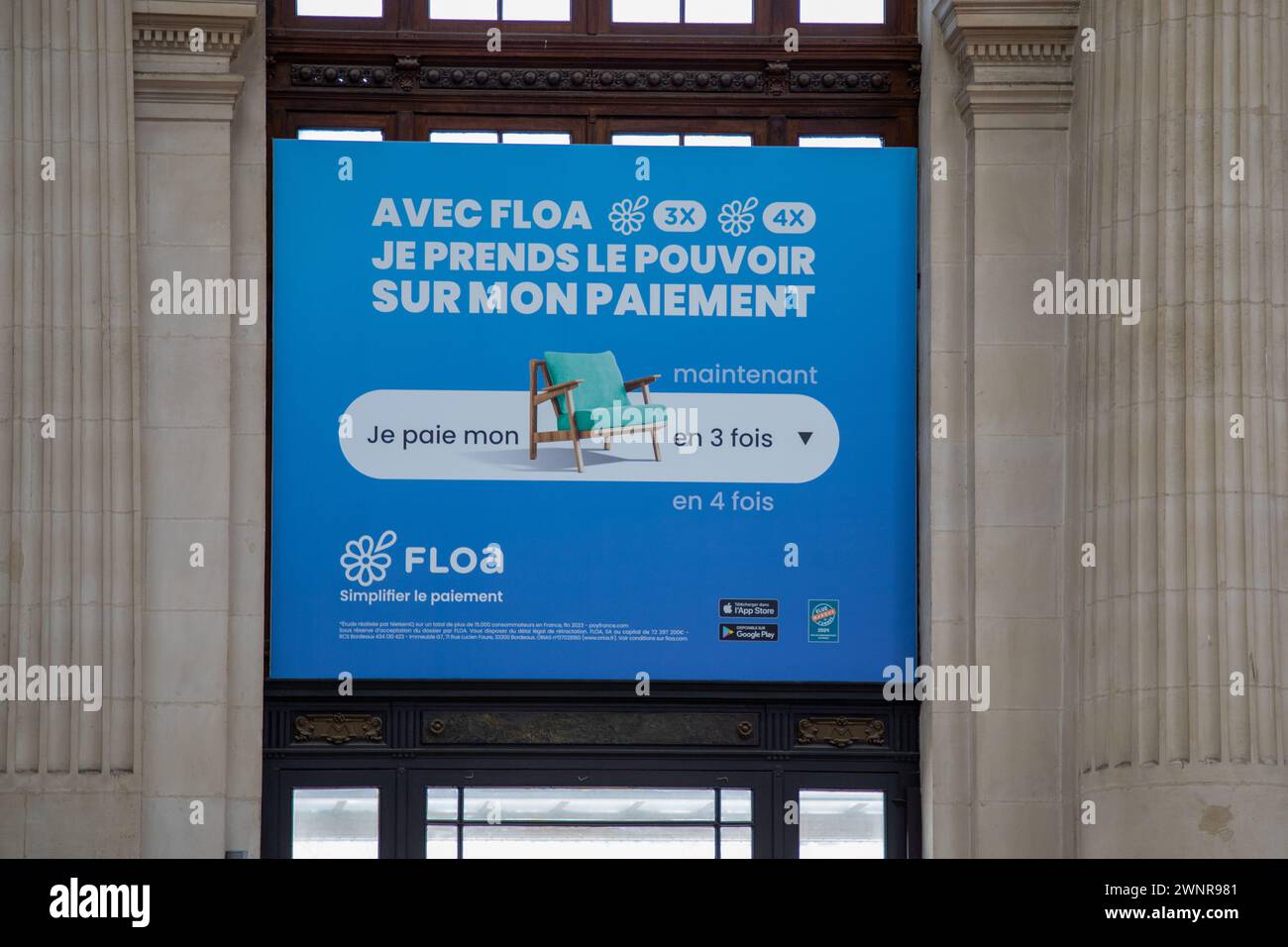 Floa bank hi-res stock photography and images - Alamy