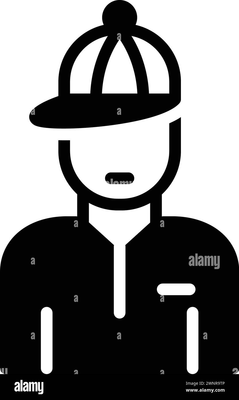 Adolescent Stock Vector Images - Alamy