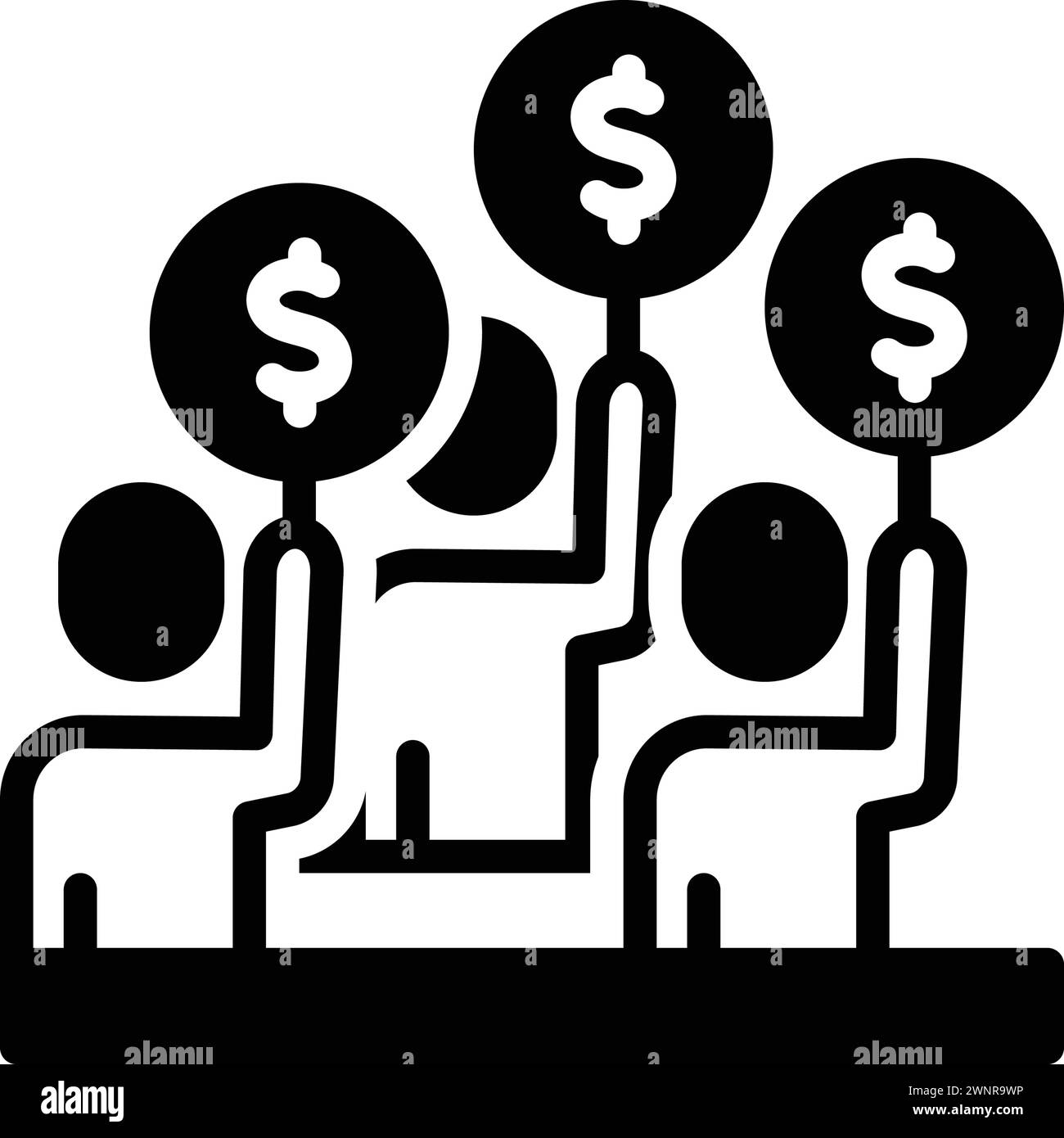 Bidding procedure hi-res stock photography and images - Alamy