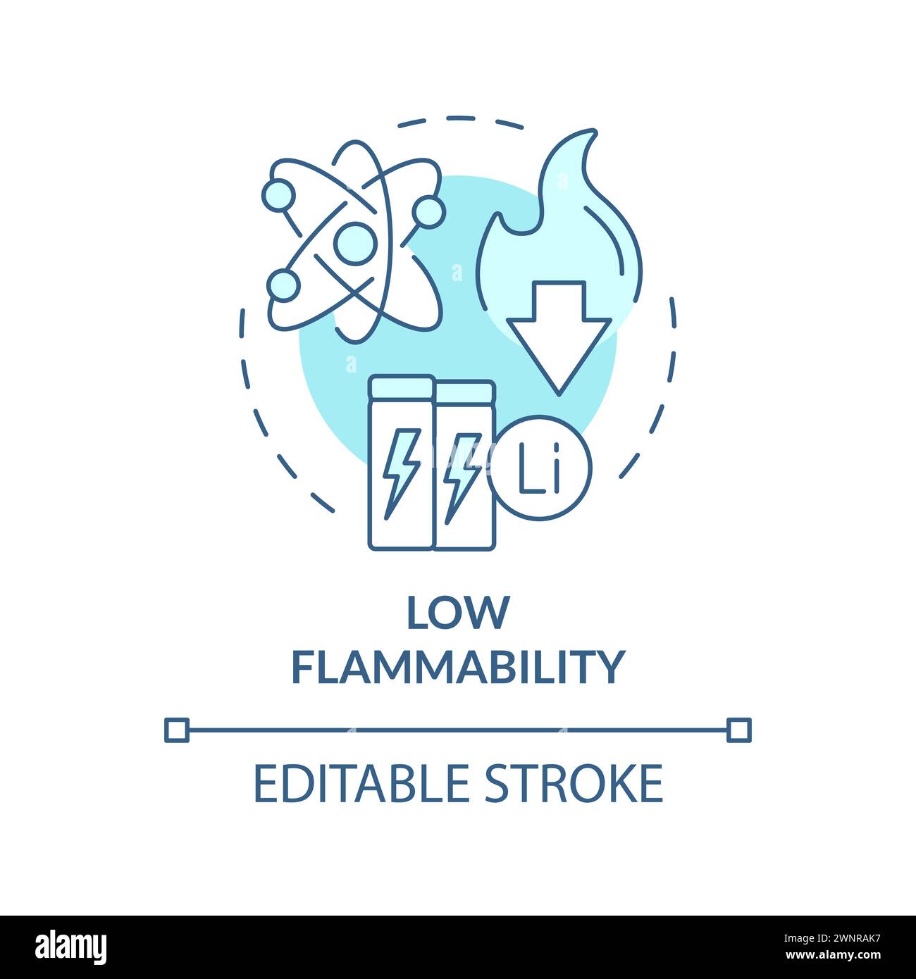 Low flammability hi-res stock photography and images - Alamy