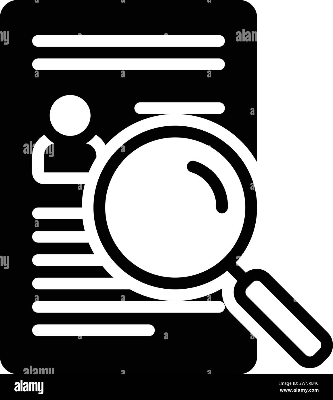 Icon for findings,achievement Stock Vector Image & Art - Alamy