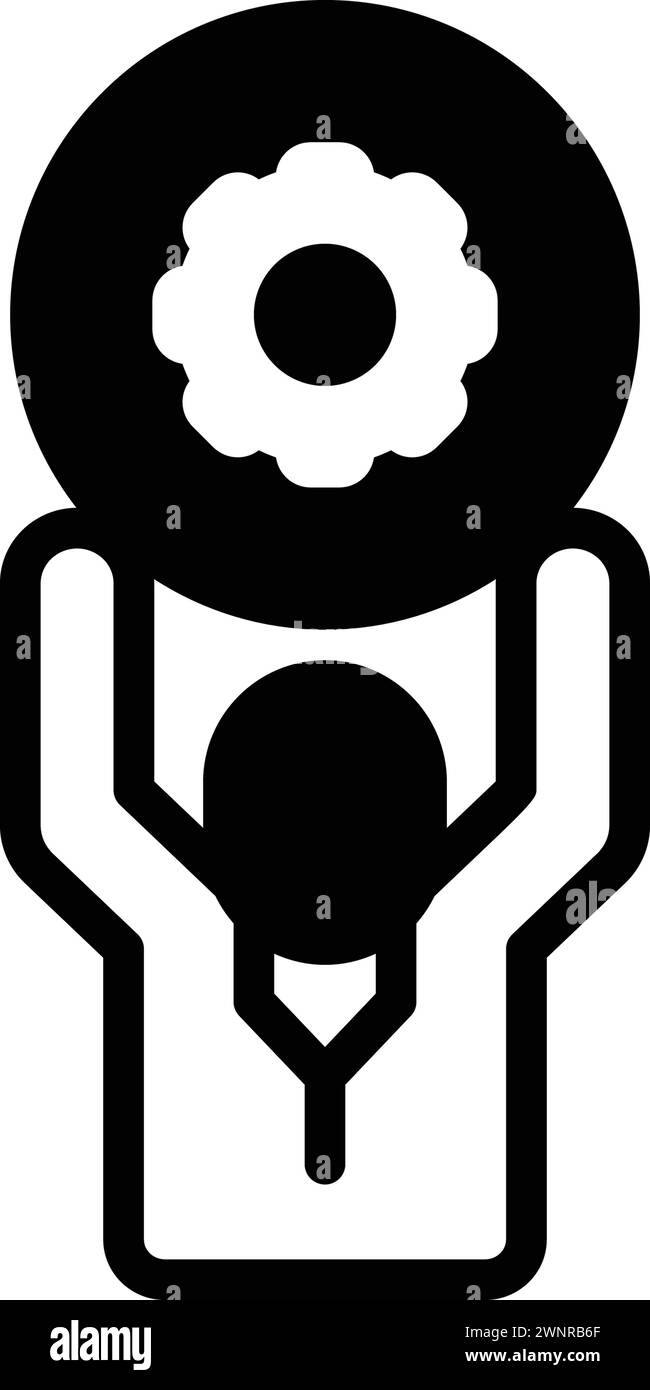 Icon for effort,attempt Stock Vector Image & Art - Alamy