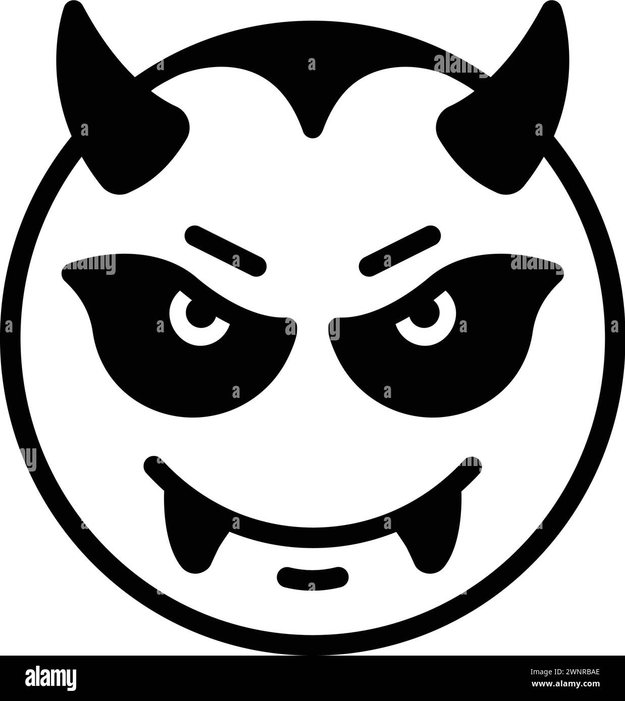 Scary intimidating hi-res stock photography and images - Alamy