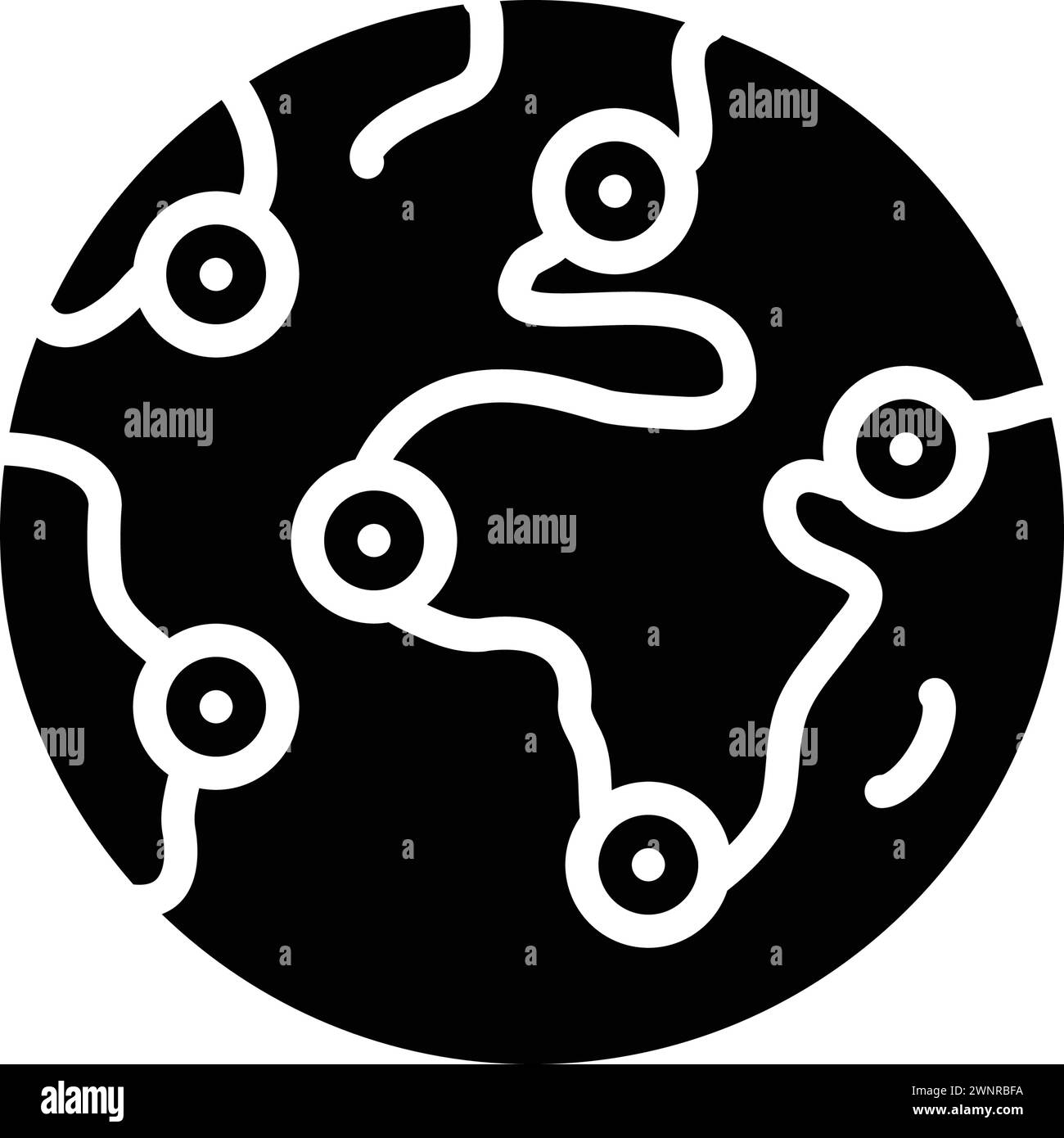 Icon for counties,territory Stock Vector Image & Art - Alamy