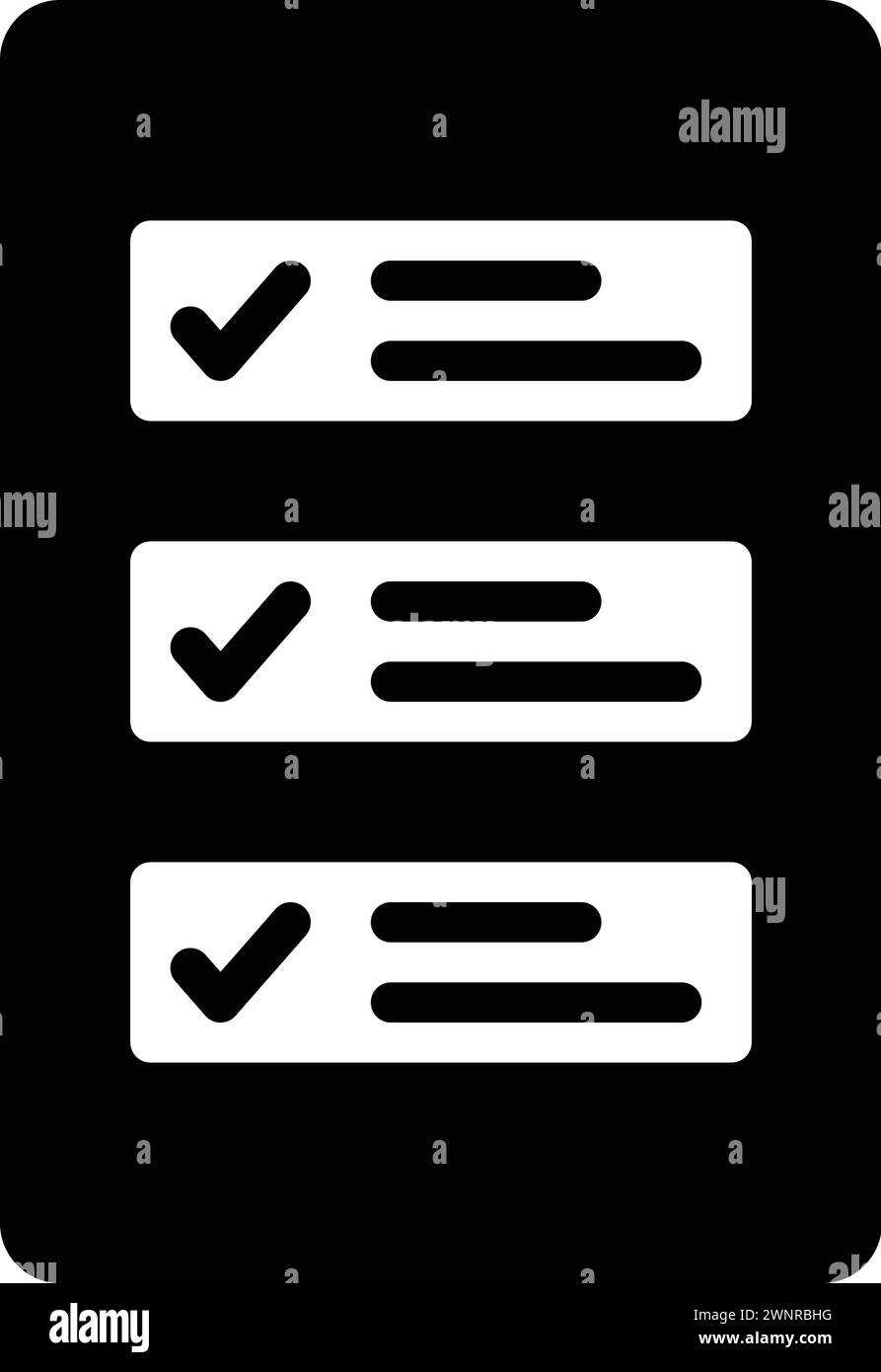 Icon for correctly,accurately Stock Vector Image & Art - Alamy