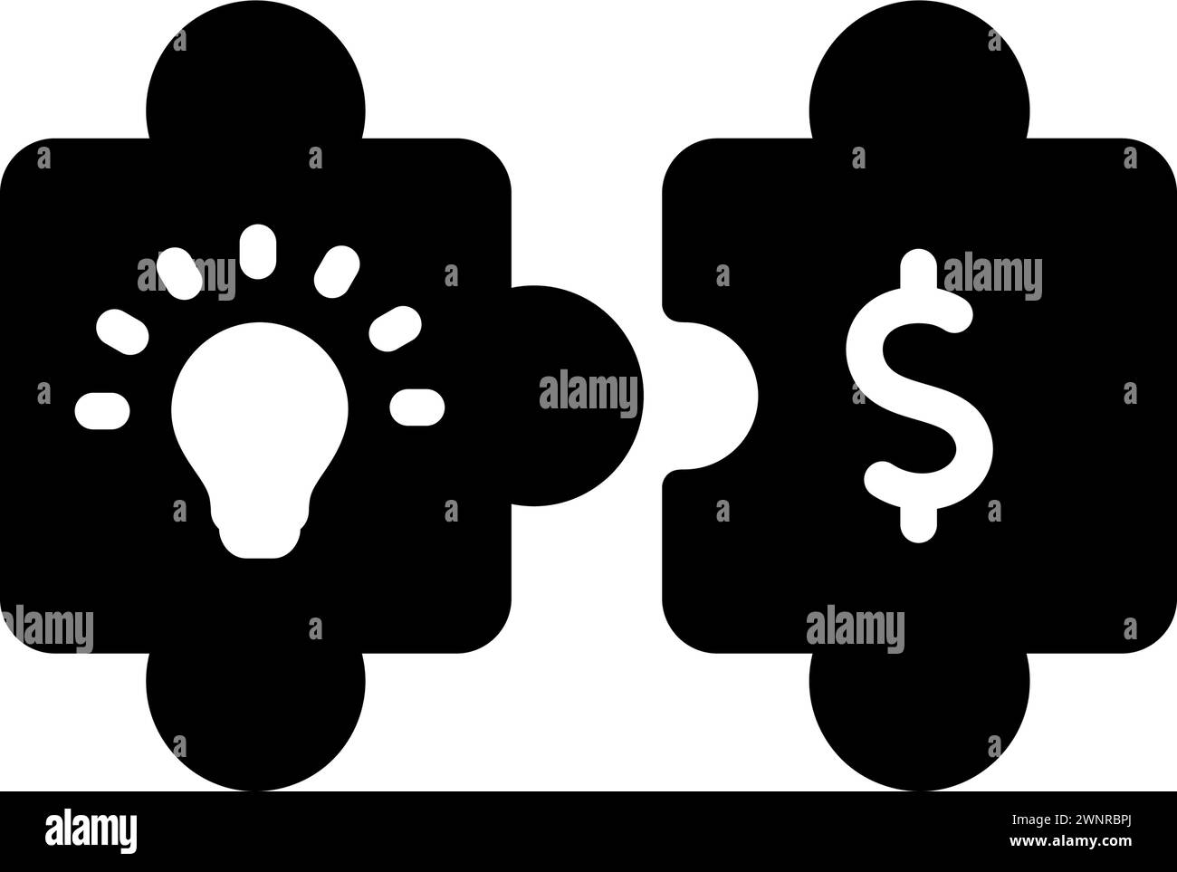 Merger and acquisition Black and White Stock Photos & Images - Alamy