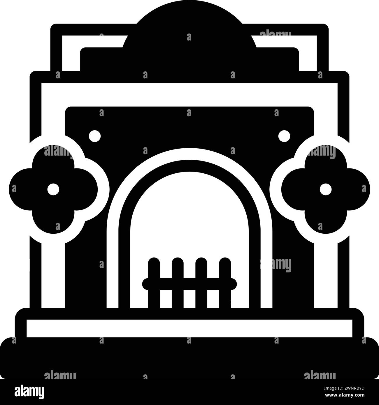 Icon for arbor,bower Stock Vector Image & Art - Alamy Icon for arbor,bower Stock Vector Image & Art - Alamy