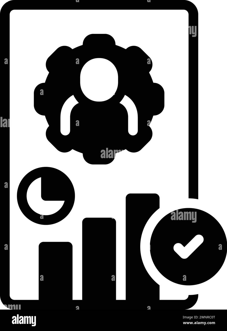 Icon for consequences,result Stock Vector Image & Art - Alamy