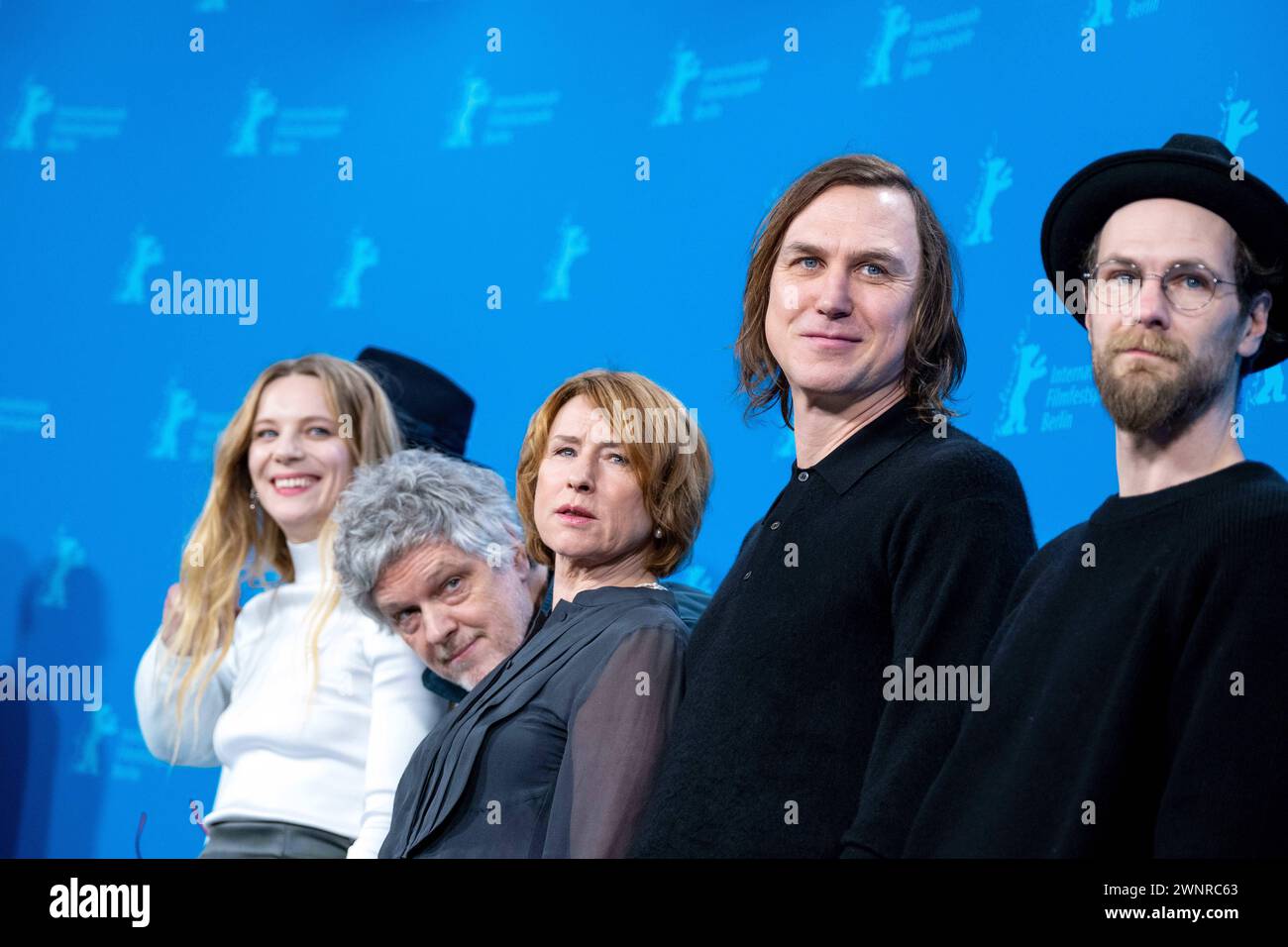 Robert krause hi-res stock photography and images - Alamy