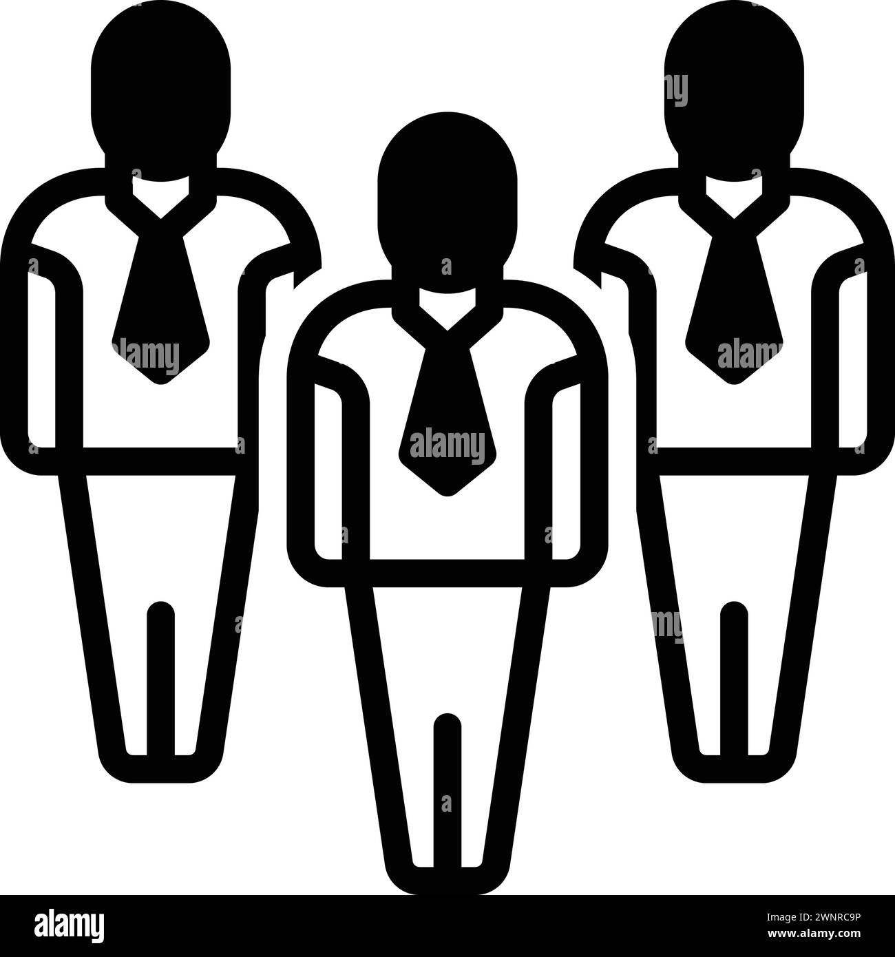 Icon for directors,executive Stock Vector Image & Art - Alamy