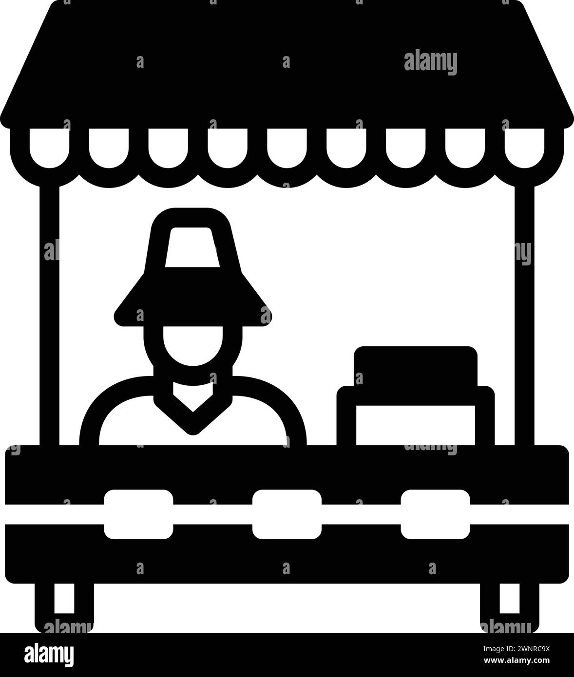 Our merchants Stock Vector Images - Alamy