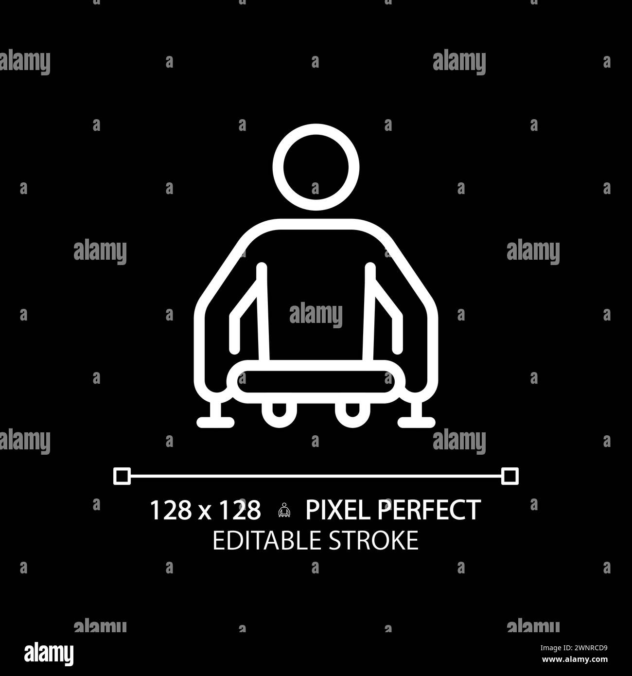 Double amputee Stock Vector Images - Alamy Double amputee Stock Vector Images - Alamy