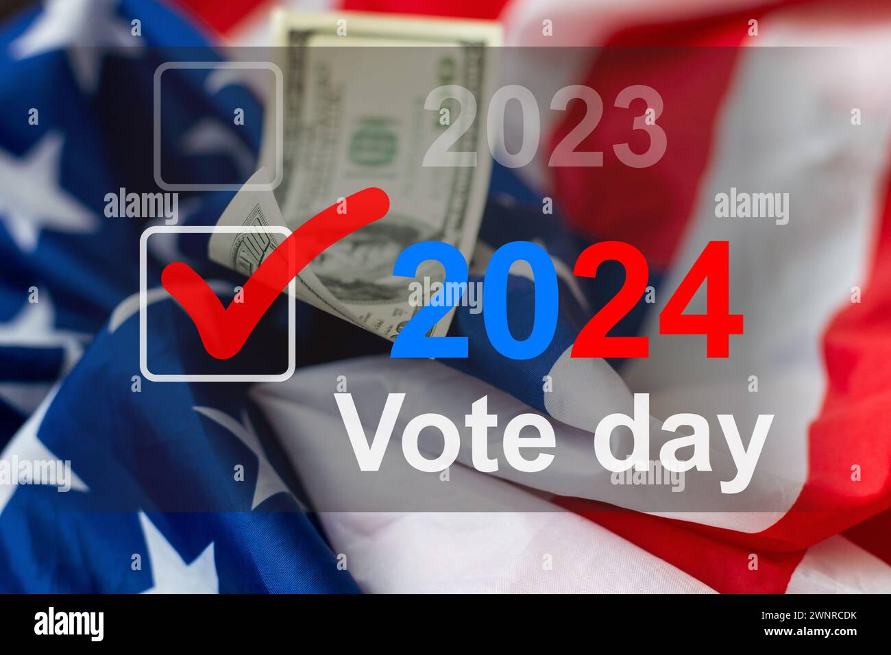 USA election 2024 background, vote, election Stock Photo - Alamy